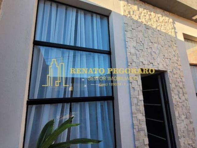 Linda Casa Villa Verde
