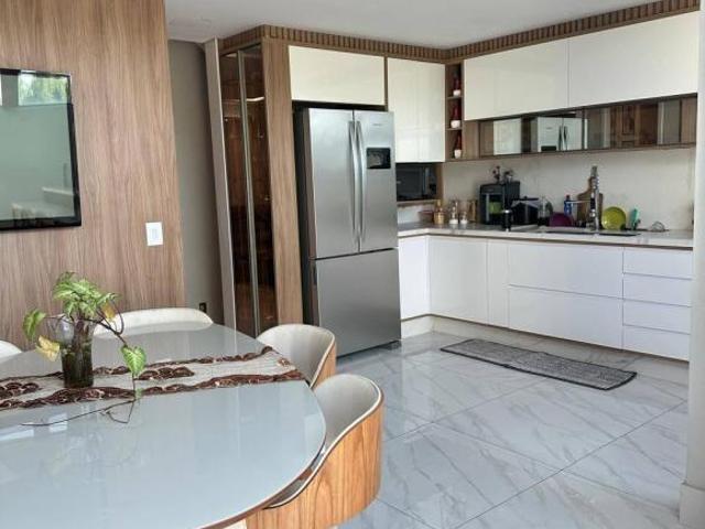 Linda Casa Viva Vida 3 dorm. 1 suite, 2 vagas, lazer completo