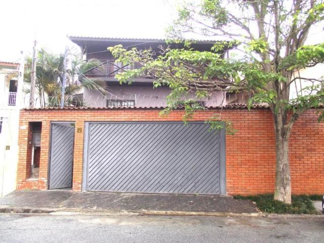 LINDA CASA 04 DORMITORIOS PARQUE IPÊ SÃO PAULO/SP