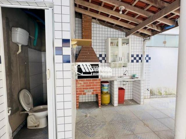 Linda Casa 03 quartos com piscina