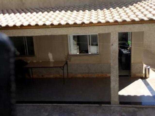LINDA CASA 03 QUARTOS COM SUITE NO TROPICAL EM CONTAGEM
