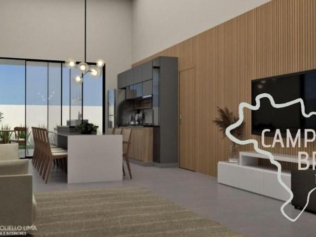 LINDA CASA 286M² EM TAUBATÉ !
