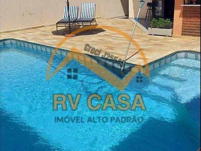 Linda Casa, 219m, 3dorms, 1 suíte, piscina, 4v Cibratel 2