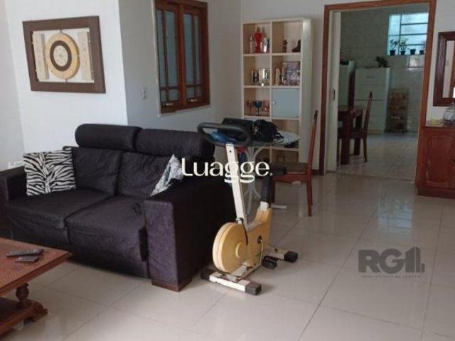 Linda casa