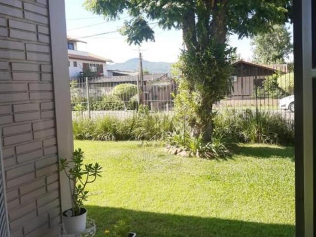 Linda casa