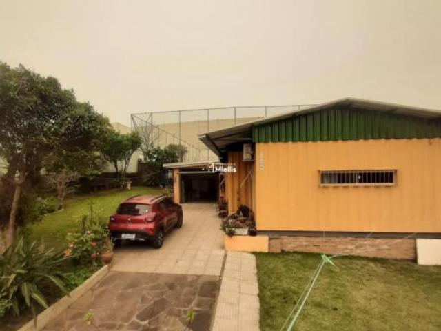 LINDA CASA 2 DORMITÓRIOS