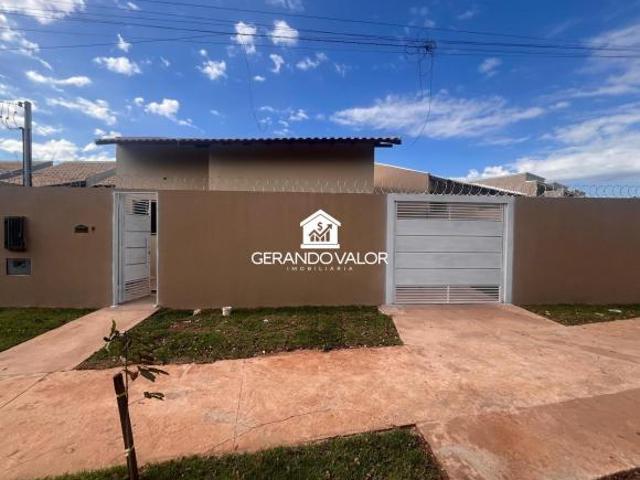 Linda Casa 2 quartos, Oportunidade de Valorização