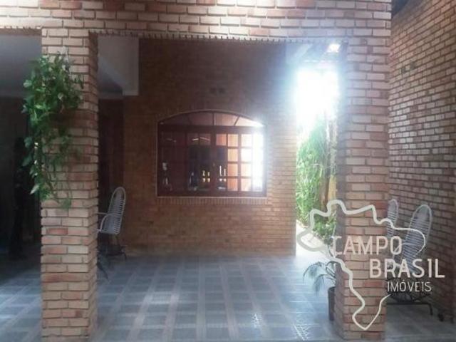 LINDA CASA 326M² EM SÃO JOSÉ DOS CAMPOS COM ÓTIMA LOCALIZAÇÃO!
