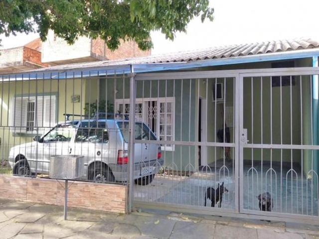 LINDA CASA 3 DORM. TOTAL CONFORTO EM OTIMA RUA DO JARDIM VILA NOVA
