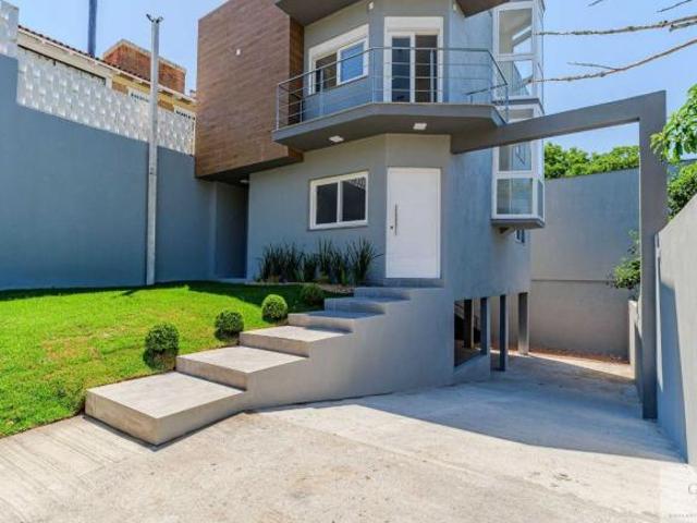 Linda casa / 3 dormitórios / Nova / Ipanema / Jardim Isabel / Vista Guaiba