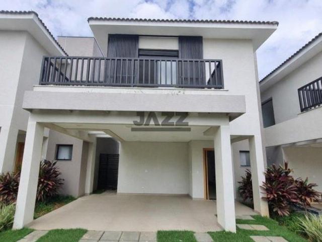 Linda Casa 3 Suítes à venda Condomínio Natus Home, Barão Geraldo, Campinas, SP