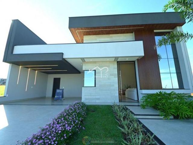 Linda Casa 3 suítes e escritório à venda no condomínio Maria Cândida Indaiatuba