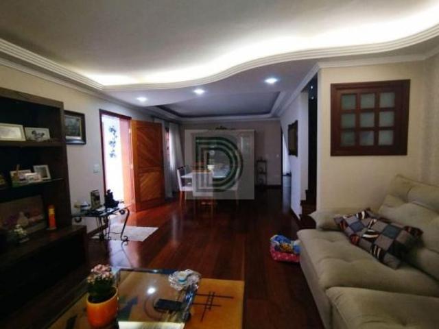 Linda Casa à Venda na Vila Sônia | 3 Suítes | Próxima ao Metrô Vila Sônia