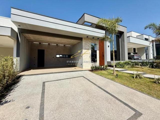 Linda Casa, 3 Suítes, sendo 1 Master c/Closet, Escritório, Piscina em Indaiatuba