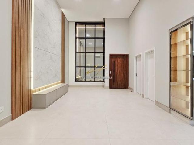 Linda Casa,3 Suítes, sendo 1 Master com Closet, Escritório e Piscina, Indaiatuba