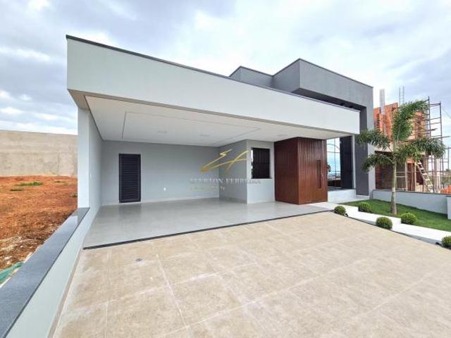 Linda Casa, 3 Suítes, sendo 1 Master com Closet, Escritório, Piscina, Indaiatuba