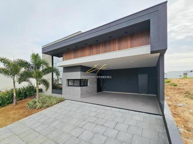 Linda Casa, 3 Suítes, sendo 1 Master com Closet, Escritório, Piscina, Indaiatuba