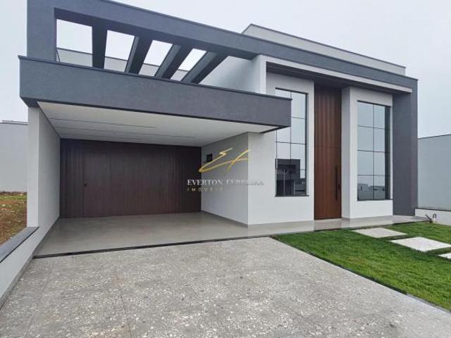 Linda Casa, 3 Suítes, sendo 1 Master com Closet, Escritório, Piscina, Indaiatuba