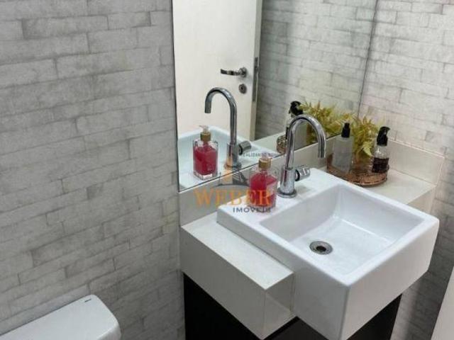 LINDA CASA 3 SUÍTES 168m² ÓTIMA LOCALIZAÇÃO