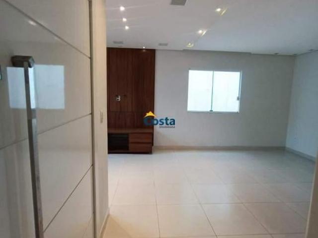 LINDA CASA 3 QUARTOS 1 SUÍTE TODA PLANEJADA E COM ÁREA GOURMET, NO SAPUCAIAS EM CONTAGEM!