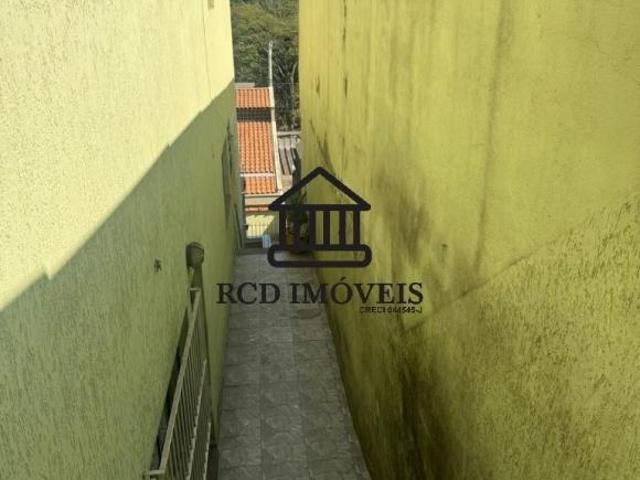 Linda Casa! 3 quartos, 2 salas, 2 vagas de garagem 201,00 m² de área