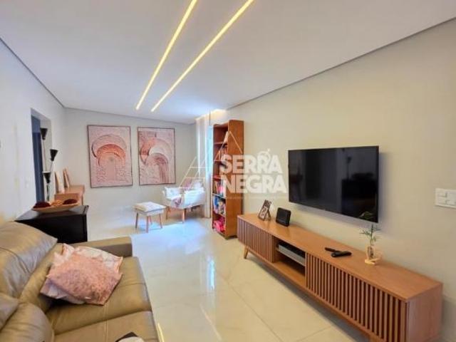 LINDA CASA 3 QUARTOS ESCRITÓRIO ARMÁRIOS ESPAÇO GOURMET GUARÁ I