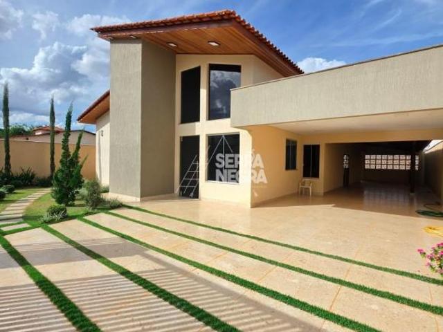 LINDA CASA 3 QUARTOS LAZER AREA VERDE CONDOMINIO FECHADO RUA 10 VICENTE PIRES