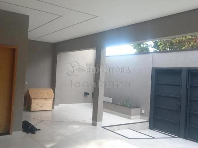 Linda Casa 3 quartos no Loteamento Santa Bárbara