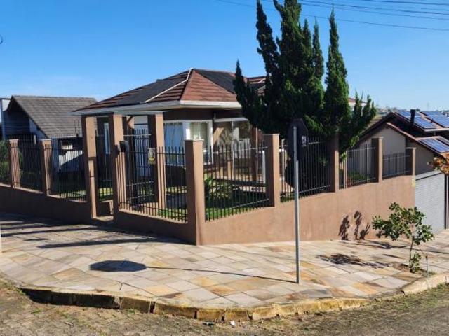 Linda casa