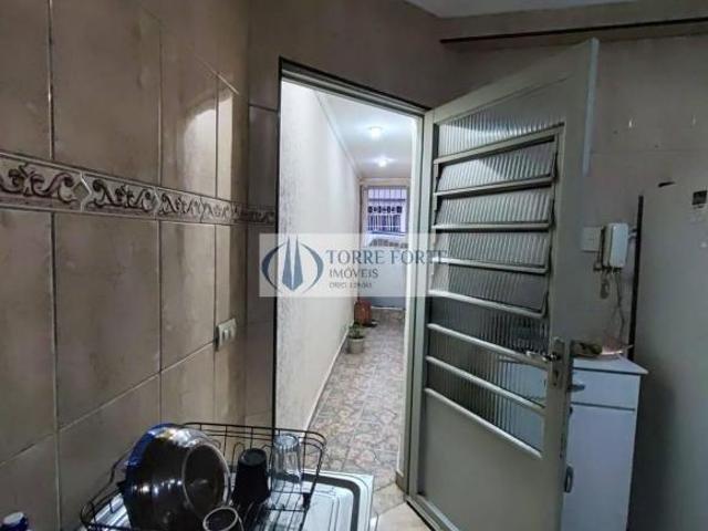 Linda casa 4 dormitórios, 2 vagas em São Caetano Sul
