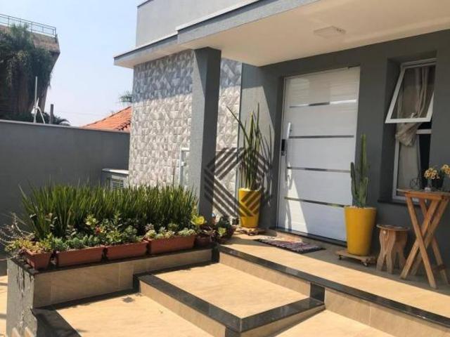Linda casa 4 dormitórios em Santa Rosália Sorocaba SP