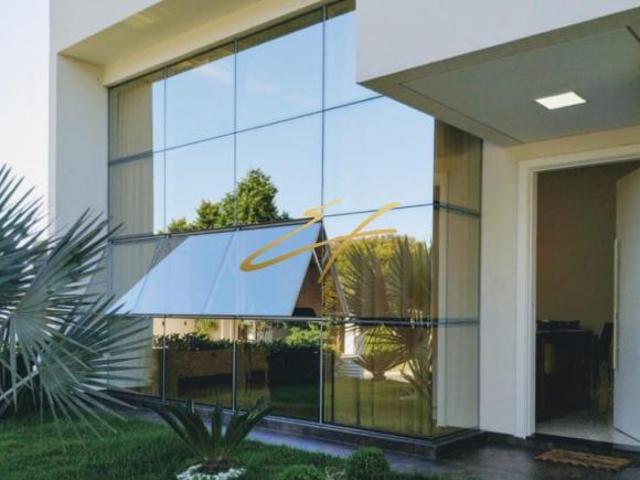 LINDA CASA, 4 SUÍTES, PISCINA, IMÓVEL DIFERENCIADO, FINO ACABAMENTO