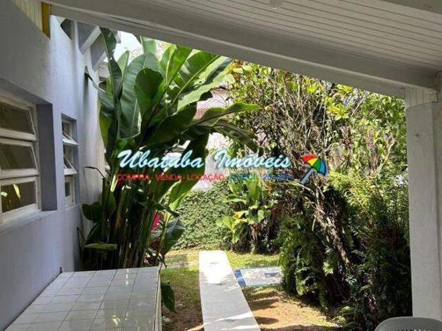 Linda casa 50 metros da praia