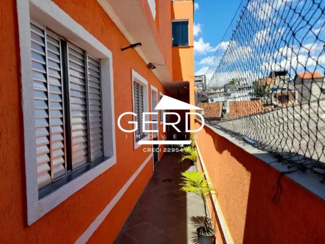 Linda Casa/Sobrado à Venda em Novo Osasco – Conforto, Estilo e Localização Perfeita!