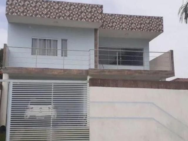 Linda Casa/Sobrado Azul