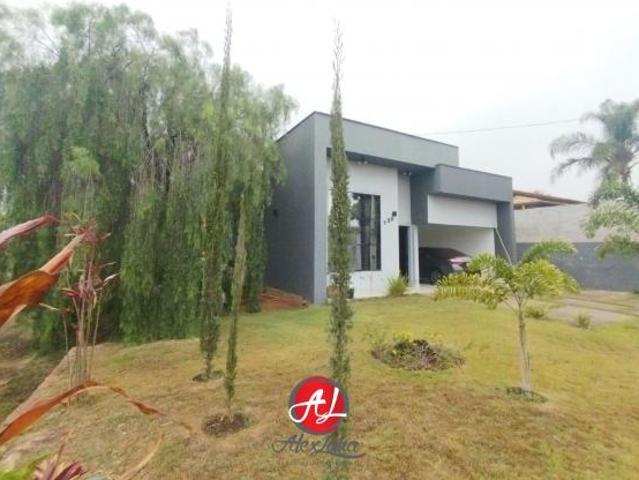 Linda Chácara A Venda No Terras De Itaici Indaiatuba SP!