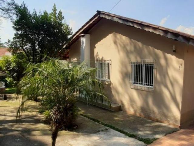 Linda chácara casa