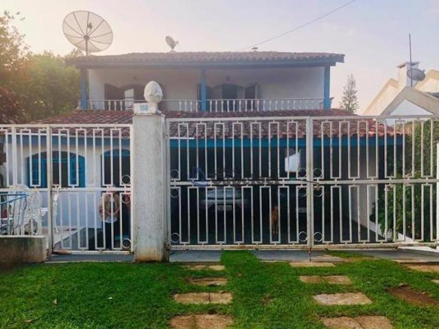 LINDA CHÁCAR EM ATIBAIA0 com 4 dormitórios à venda, 150 m² sp