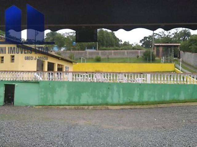 LINDA CHÁCARA MEDINDO 1040