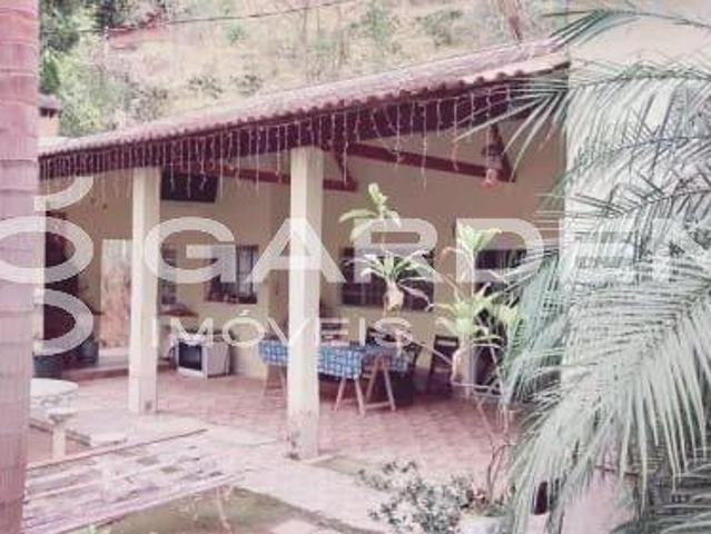 Linda chácara na zona norte de São José dos Campos