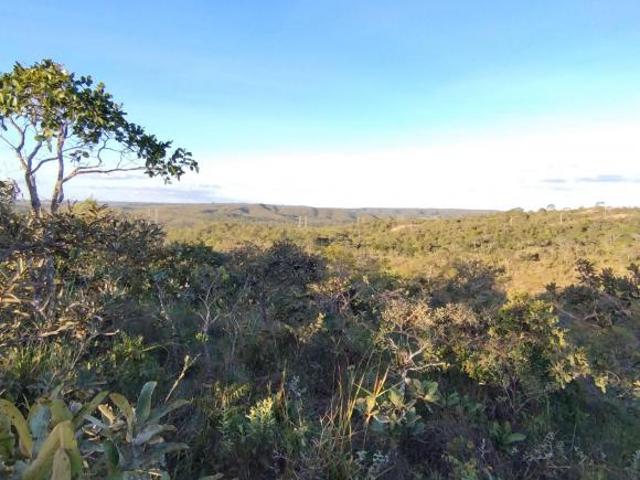 Linda chácara no Altiplano Leste, lindo nascer do sol e belíssima vista livre