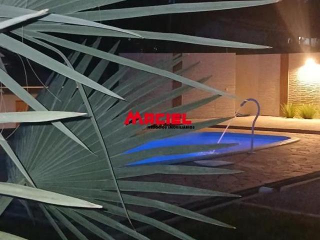 LINDA CHACARA NO BAIRRO ITAMARATY, CACAPAVA, PARA MORADIA,SEU LUGAR DE DESCANSO OU PARA EVENTOS