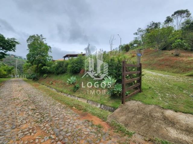 Linda chácara no Condomínio Ribeirão do Carmo Valadares Juiz de Fora MG 02