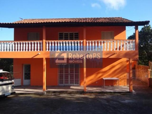 Linda chácara no Portal da Mantiqueira em Caçapava