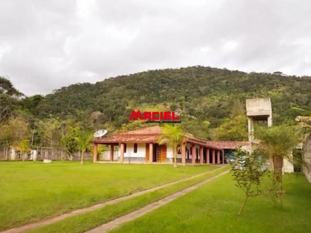 LINDA CHÁCARA, ÓTIMO PARA LOCAÇÃO P EVENTOS, TEM SALÃO P 60 PESSOAS, PISCINA, CHURRASQ, LAGO, POMAR