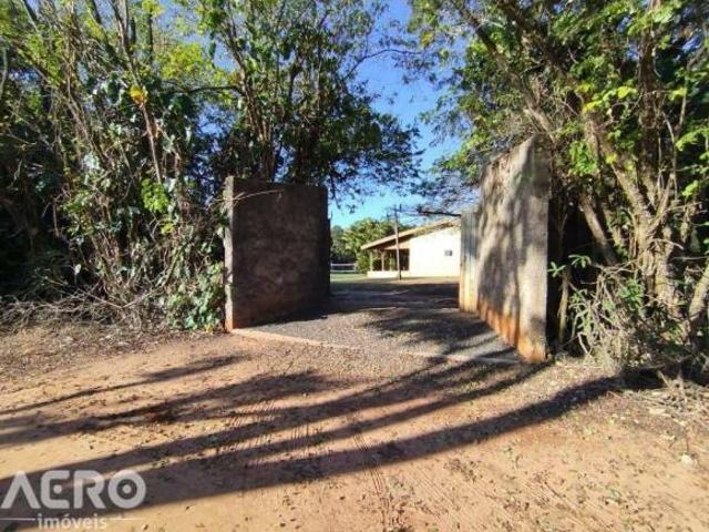 Linda Chácara à 15 minutos de Bauru