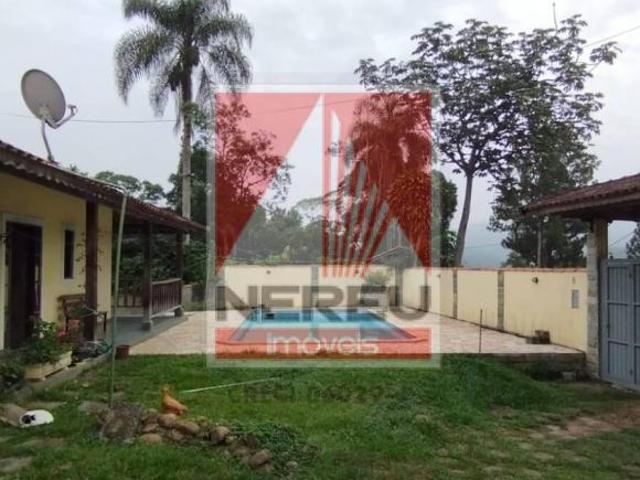 LINDA CHÁCARA A 500 METROS DA RODOVIA – 1.740 m²