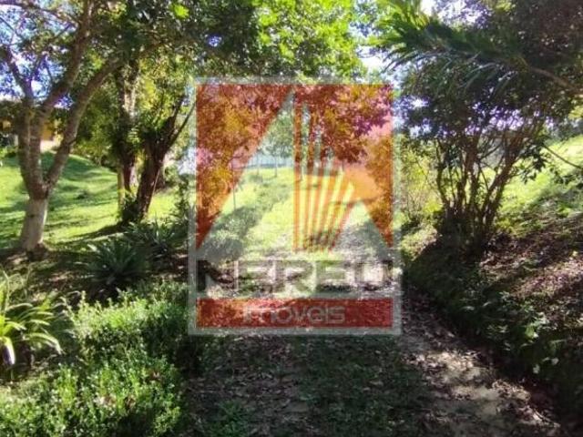 LINDA CHÁCARA À VENDA – 13.000 m² | LAZER COMPLETO E ÓTIMA LOCALIZAÇÃO