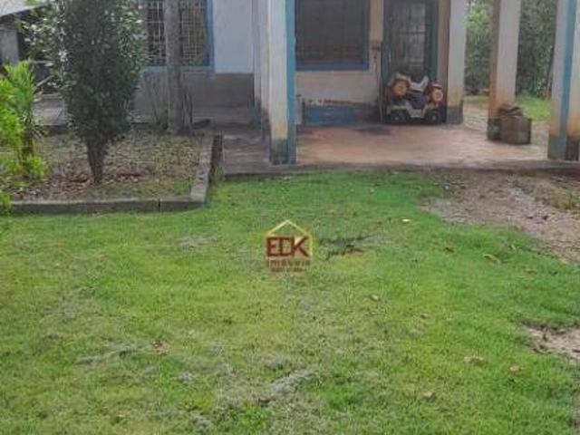 Linda chácara á venda