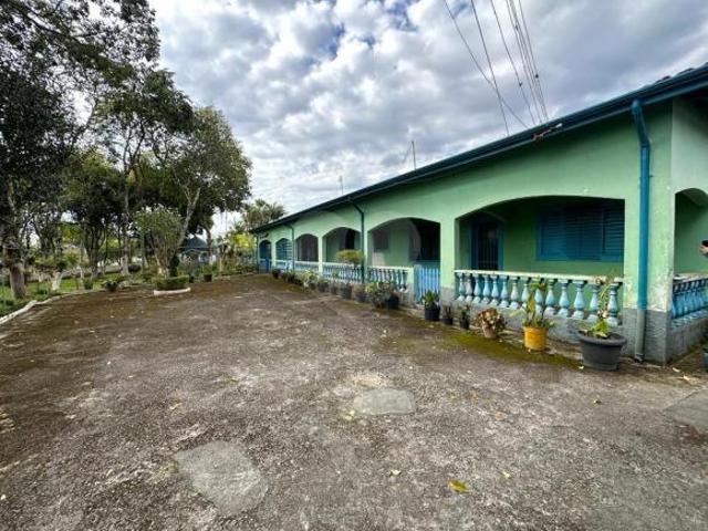 Linda chacara a venda! 4 dorm, piscina, lago, pomar, sauna e etc, R$ 1.200.000,00